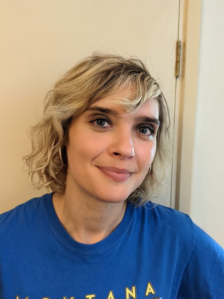 Nine Eight Books to publish debut book by writer and broadcaster Kate ...