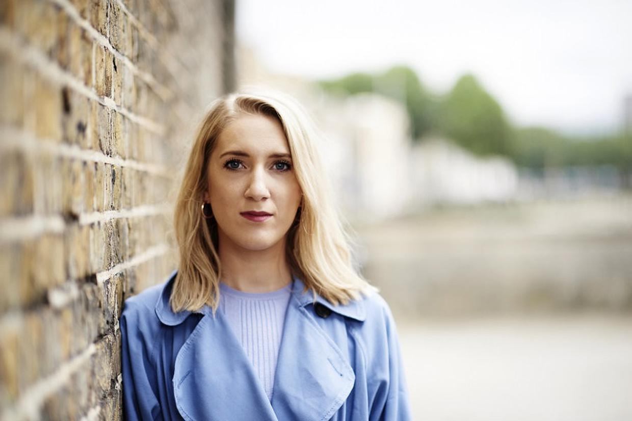 Stacey Halls' Mrs England longlisted for the Walter Scott Prize ...
