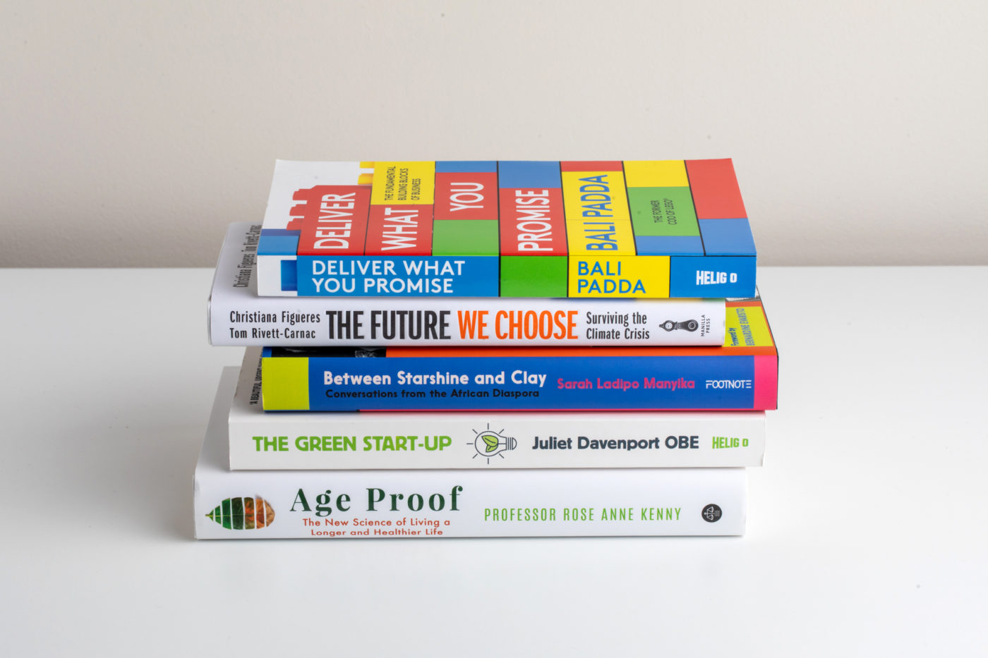 Useful resources - Bonnier Books