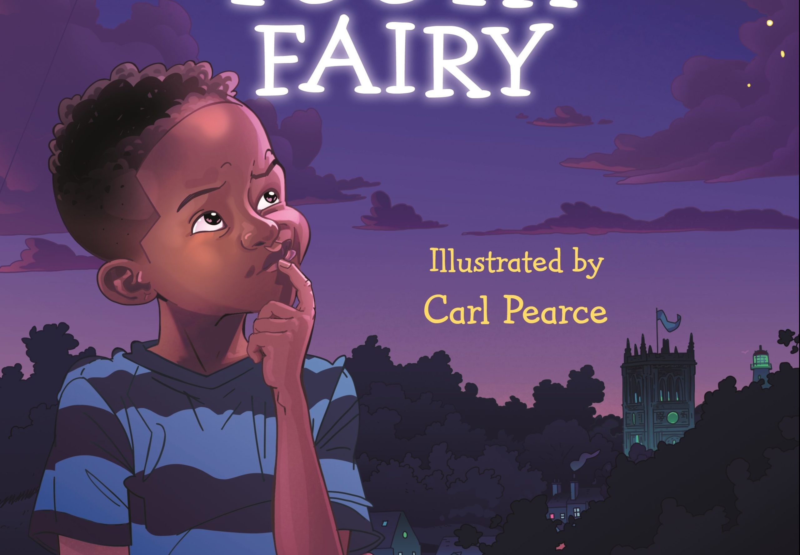 Children’s books to celebrate Black History Month 2019 - Bonnier Books