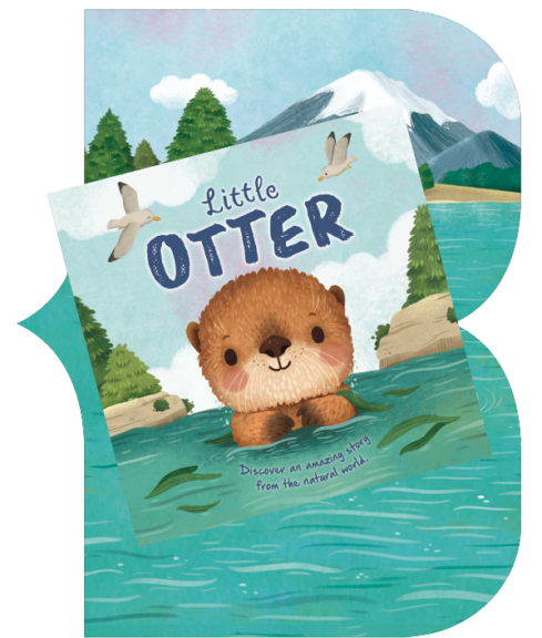 Autumn Publishing - Bonnier Books