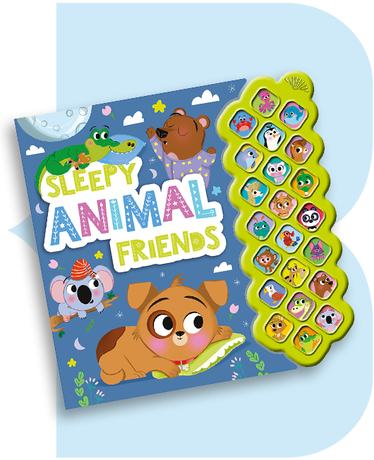 Igloo Books - Bonnier Books