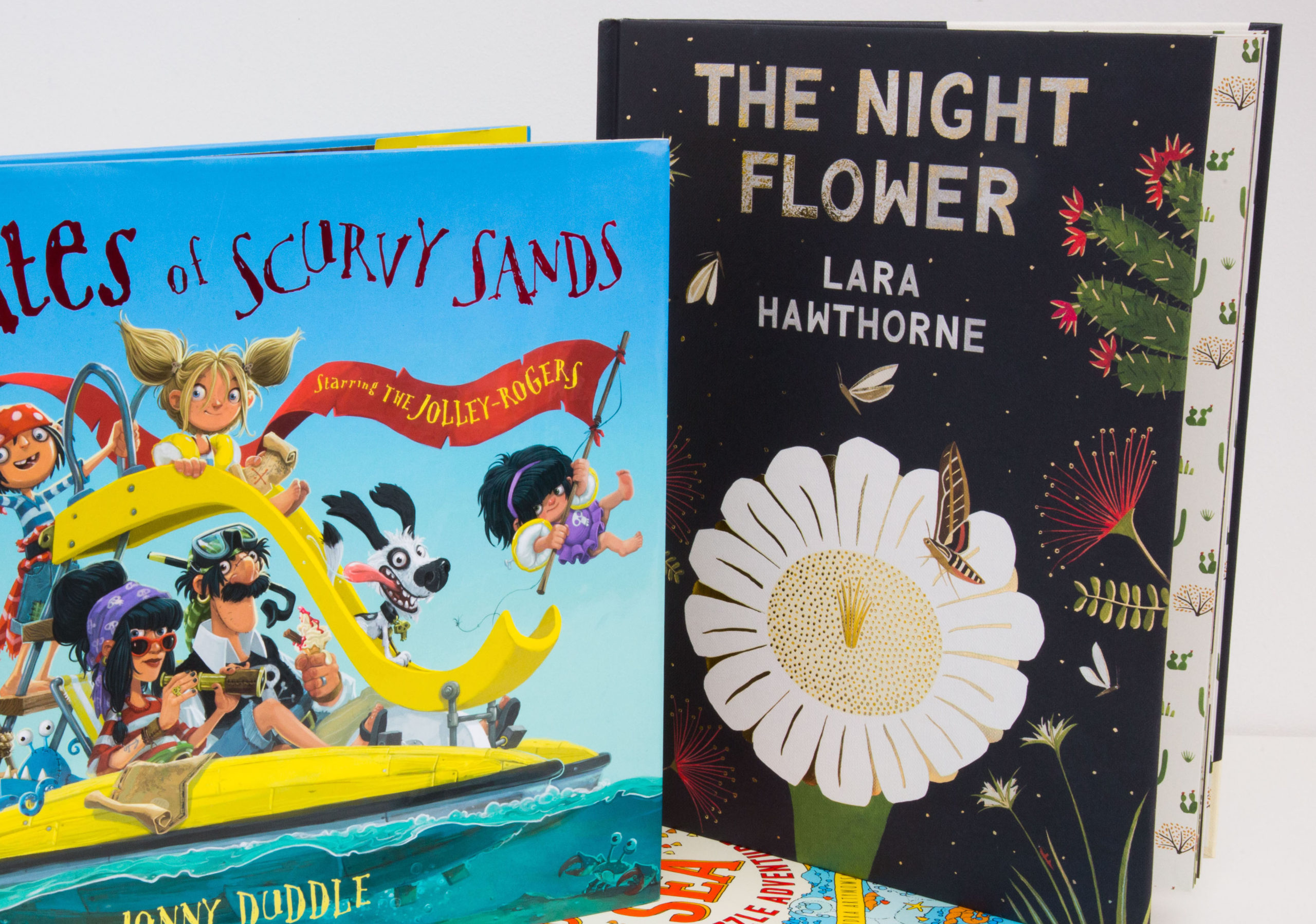 Templar Illustration and Design Award expands for 2020 - Bonnier Books