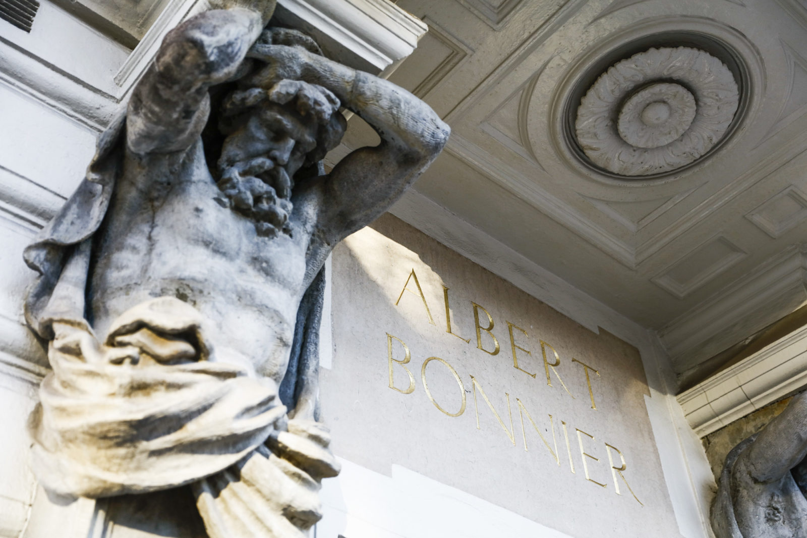 Our history - Bonnier Books