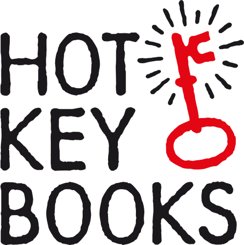 Hot Key Books - Bonnier Books