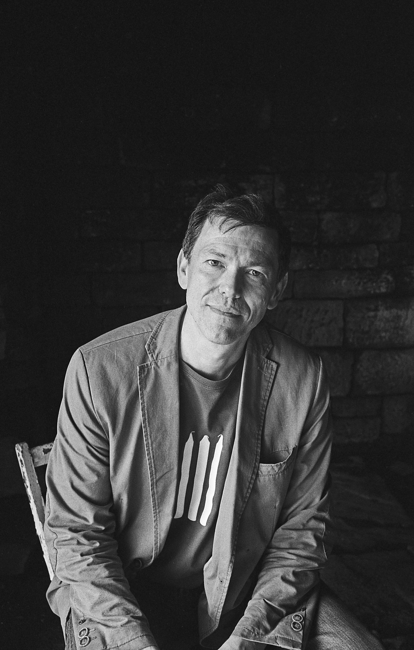 Zaffre acquires dark medical thriller by Hugh Montgomery - Bonnier Books