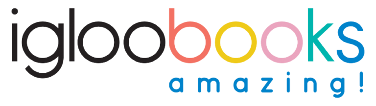 Igloo Books - Bonnier Books