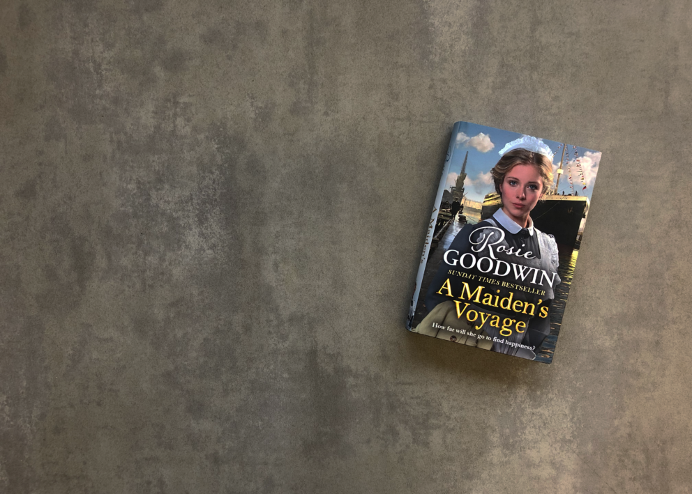 Zaffre signs three new authors to Memory Lane saga list - Bonnier Books