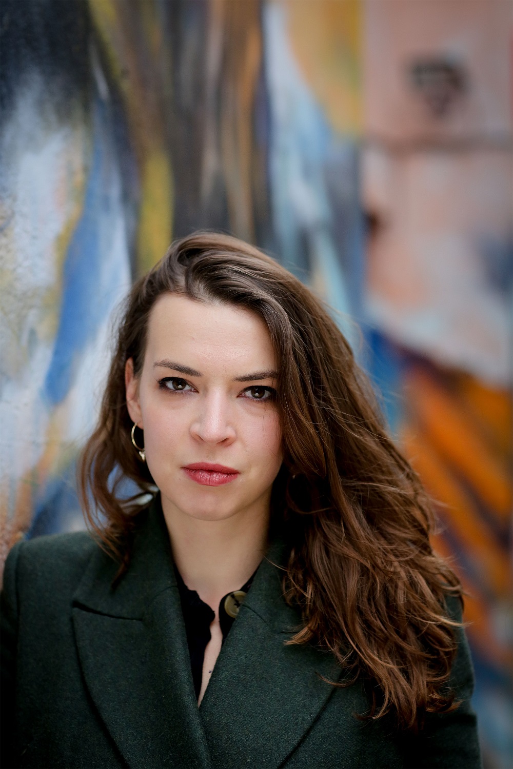 Manilla Press lands Moor’s second novel, ‘set to be most fiercely ...