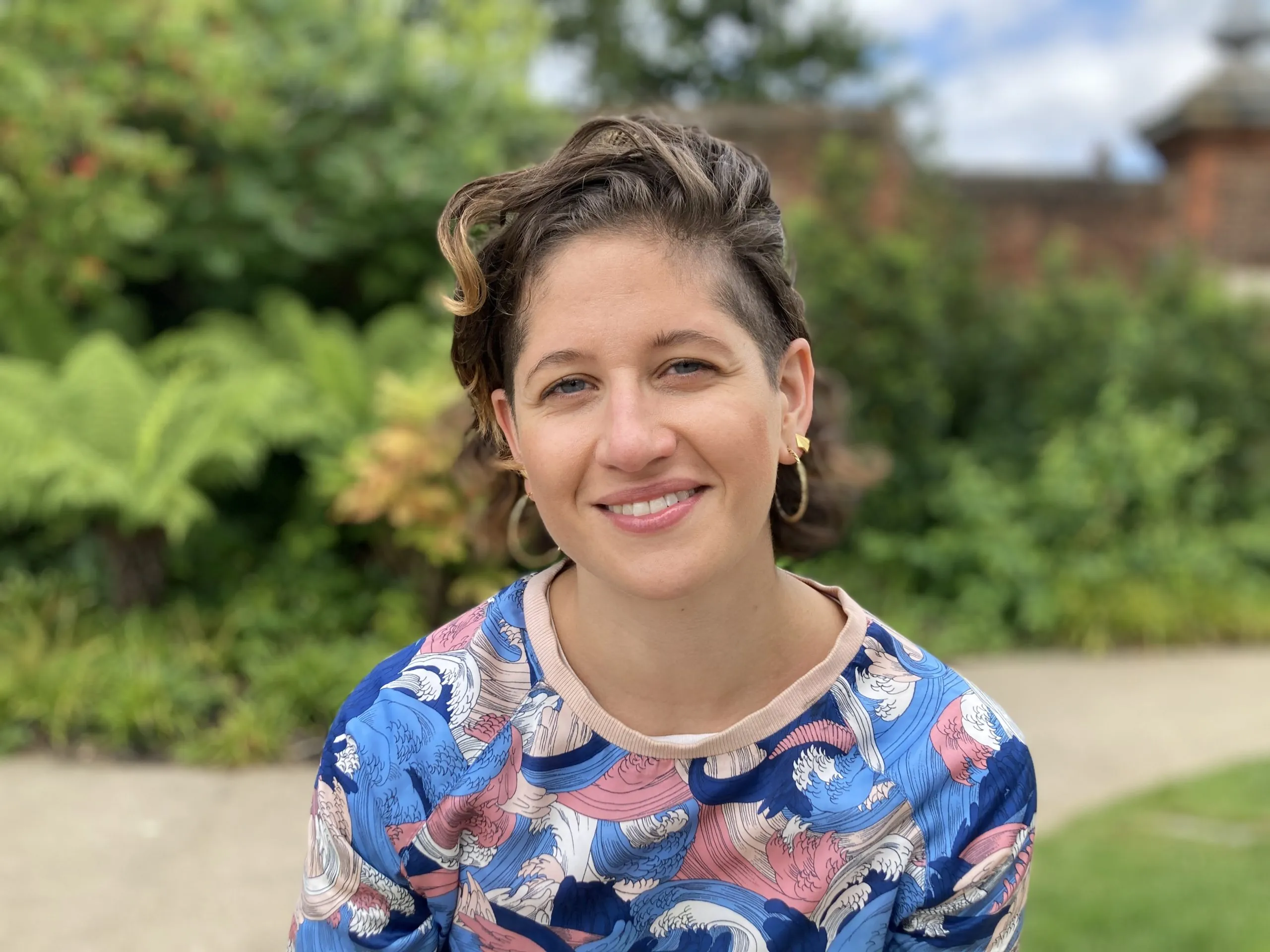 Hot Key Books acquires stunning illustrated verse novel from Jion ...