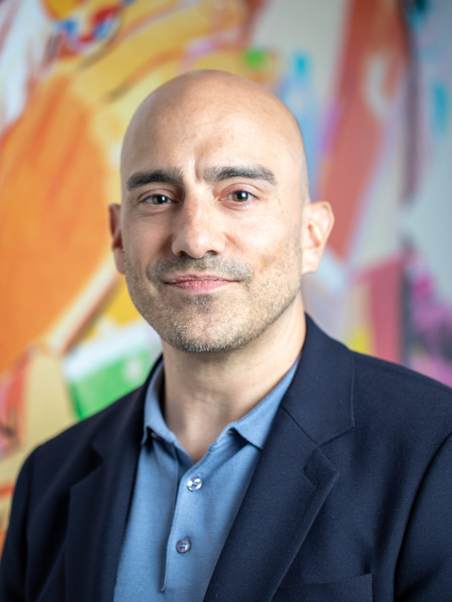 Our team - Bonnier Books