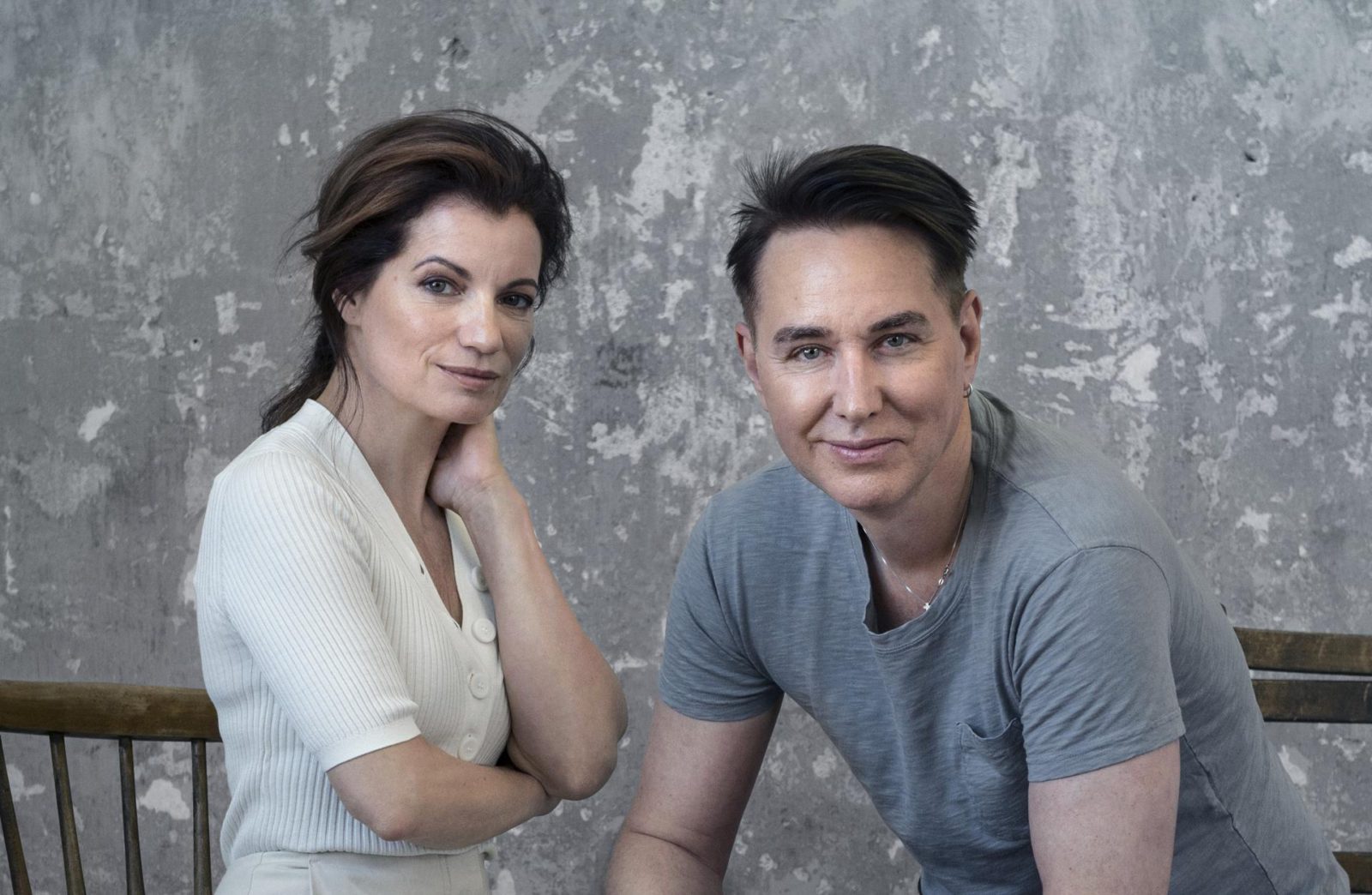 Zaffre signs global crime-writing phenomenon Lars Kepler - Bonnier Books