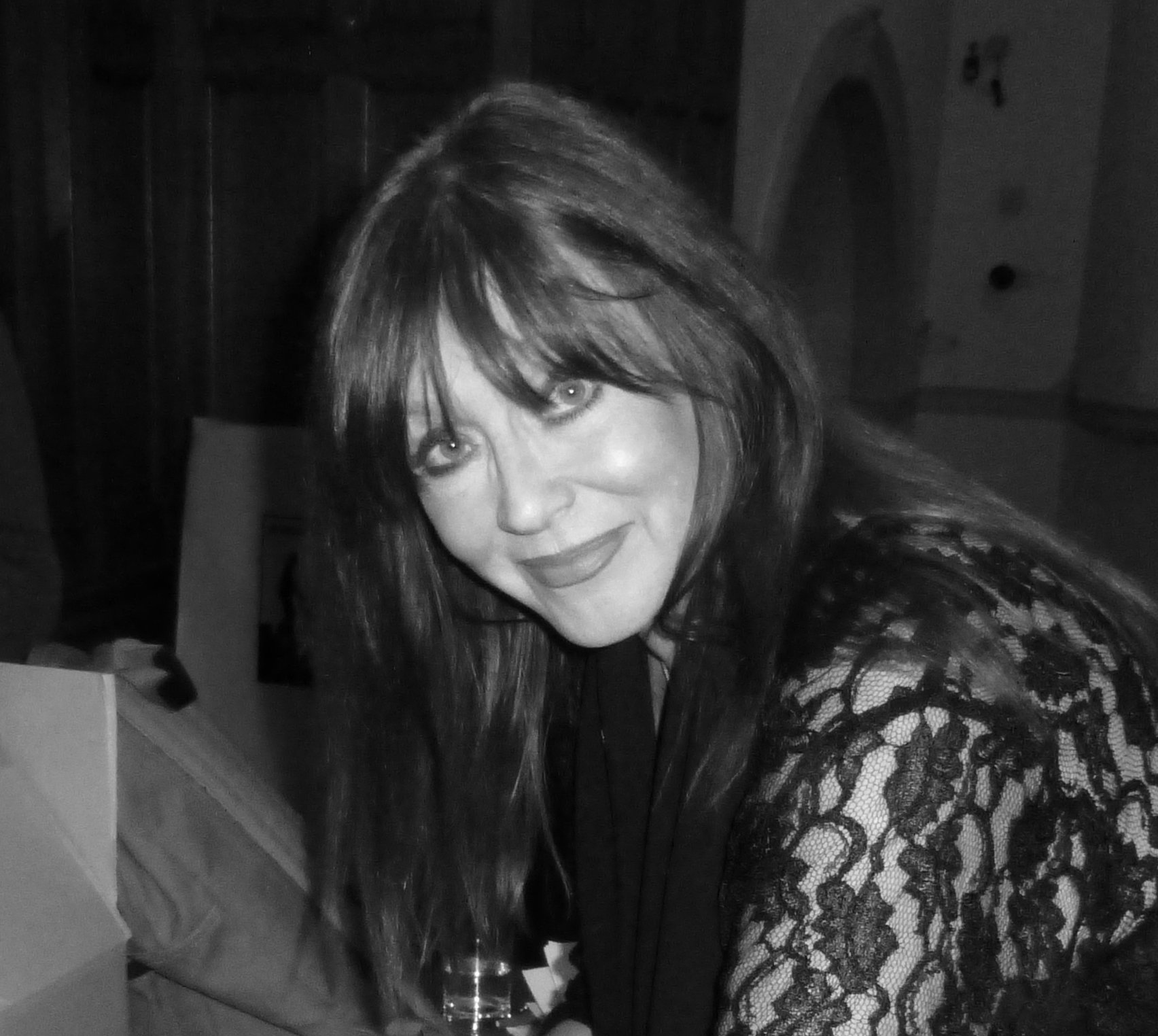John Blake acquires Lesley-Ann Jones book on the Rolling Stones ...