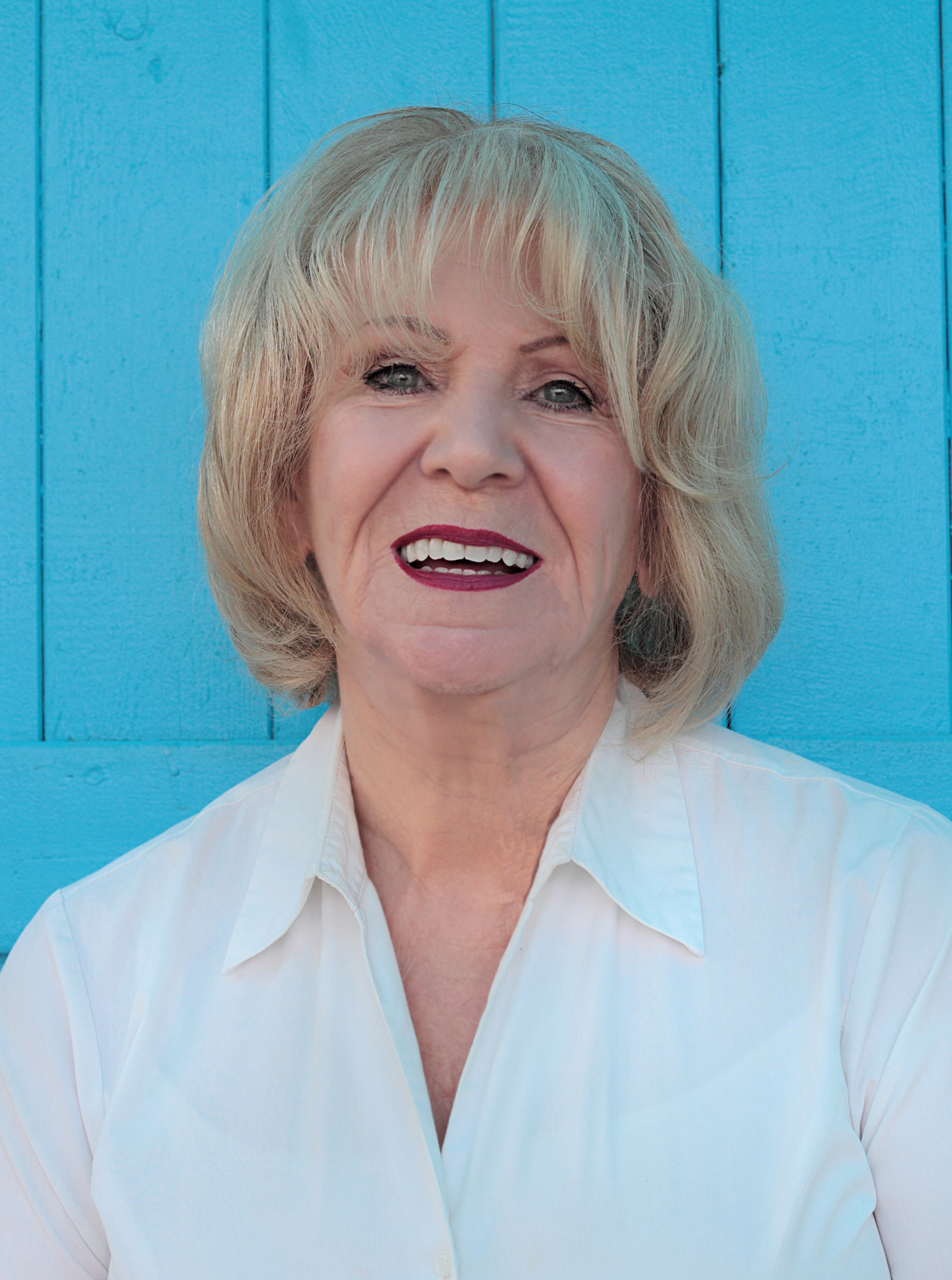 Zaffre signs up Patricia Wilson for another sweeping, dual-narrative ...