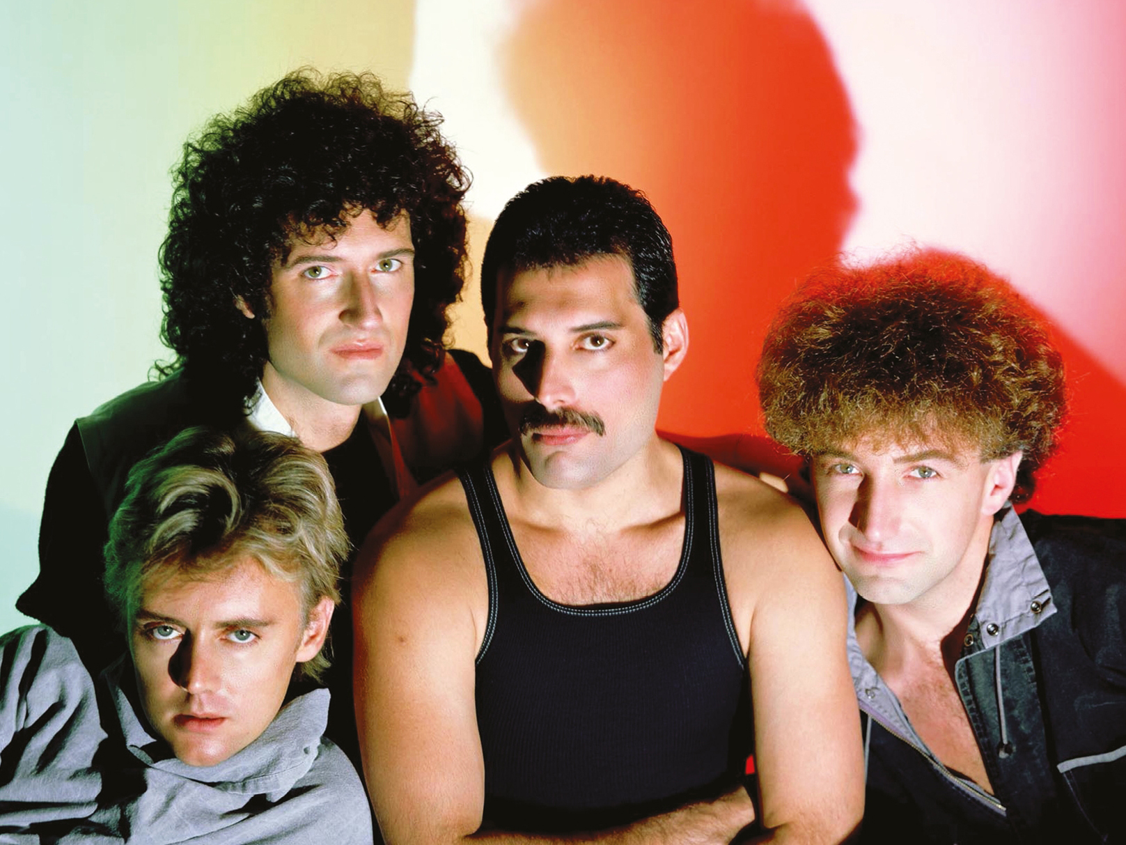Magnifico! Mark Blake's A-Z of Queen coming to Nine Eight Books ...
