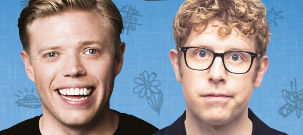 No. 1 podcast Parenting Hell delivers real parenting guide to Blink ...