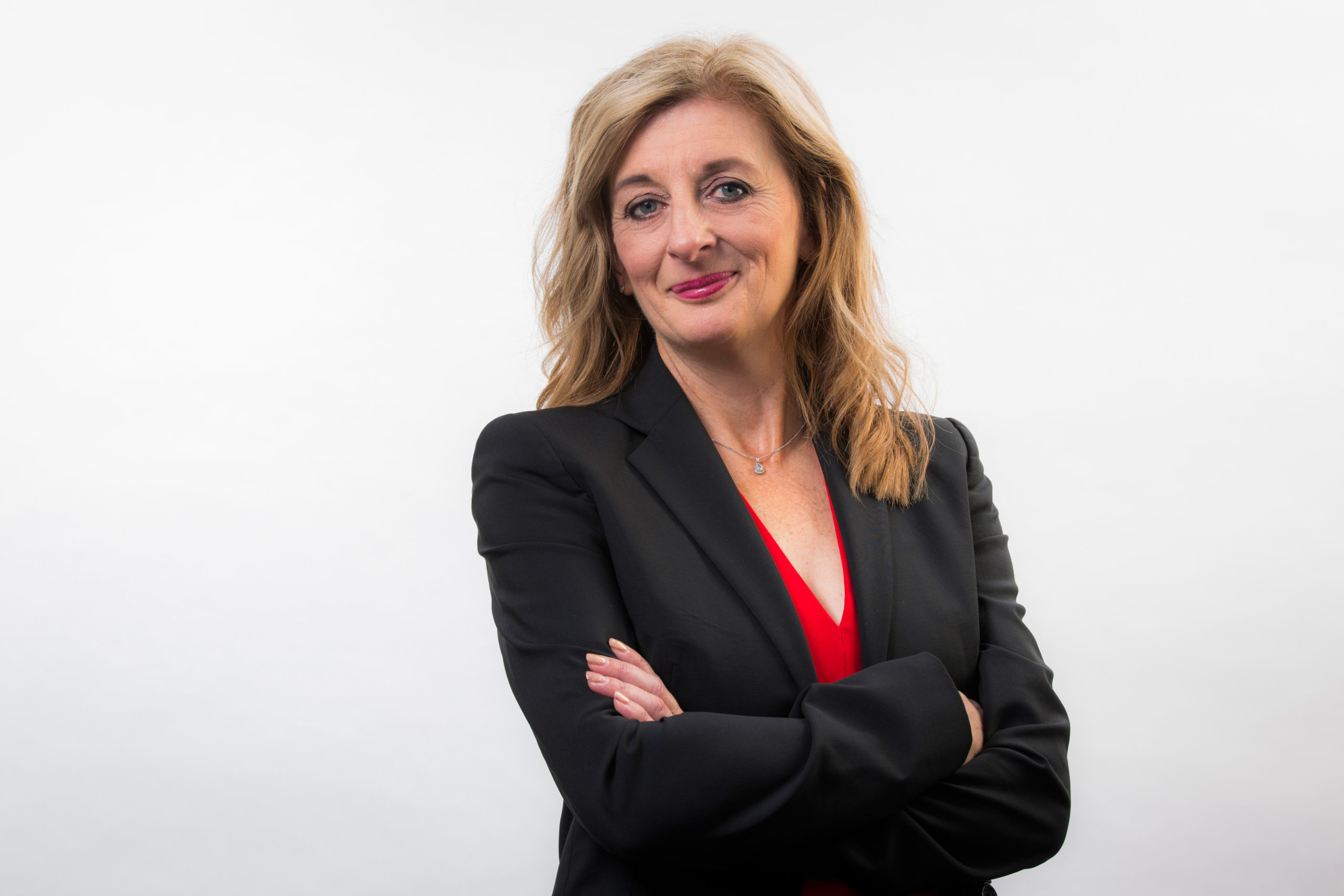 Sharon Parker steps down as Group COO - Bonnier Books