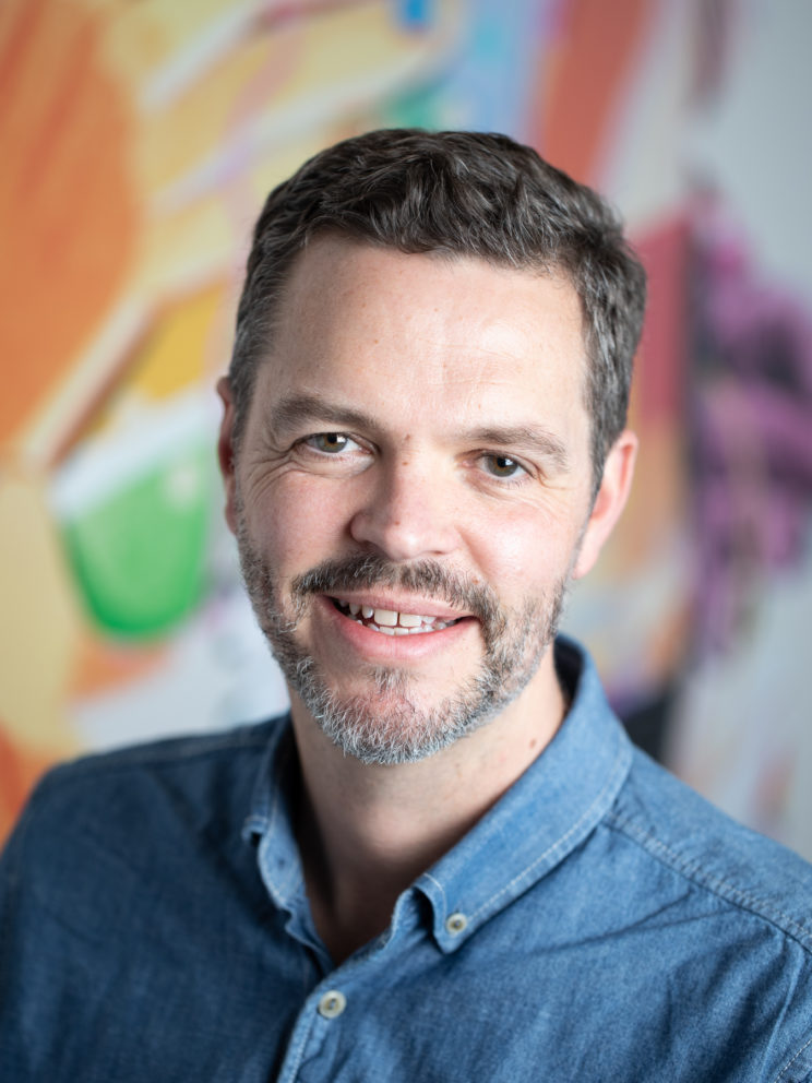 Our team - Bonnier Books