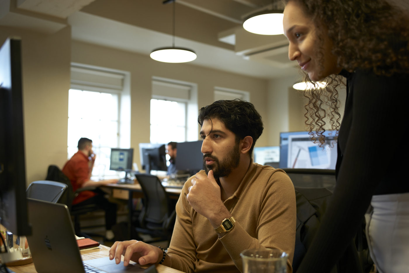 Careers - Bonnier Books