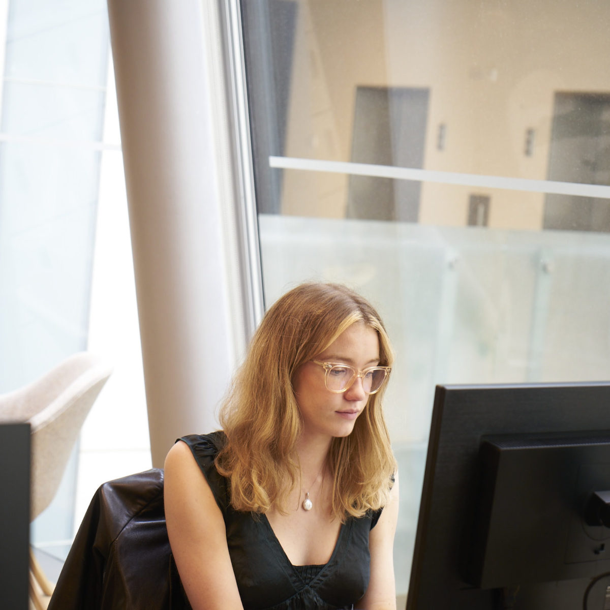 Work in publishing - Bonnier Books