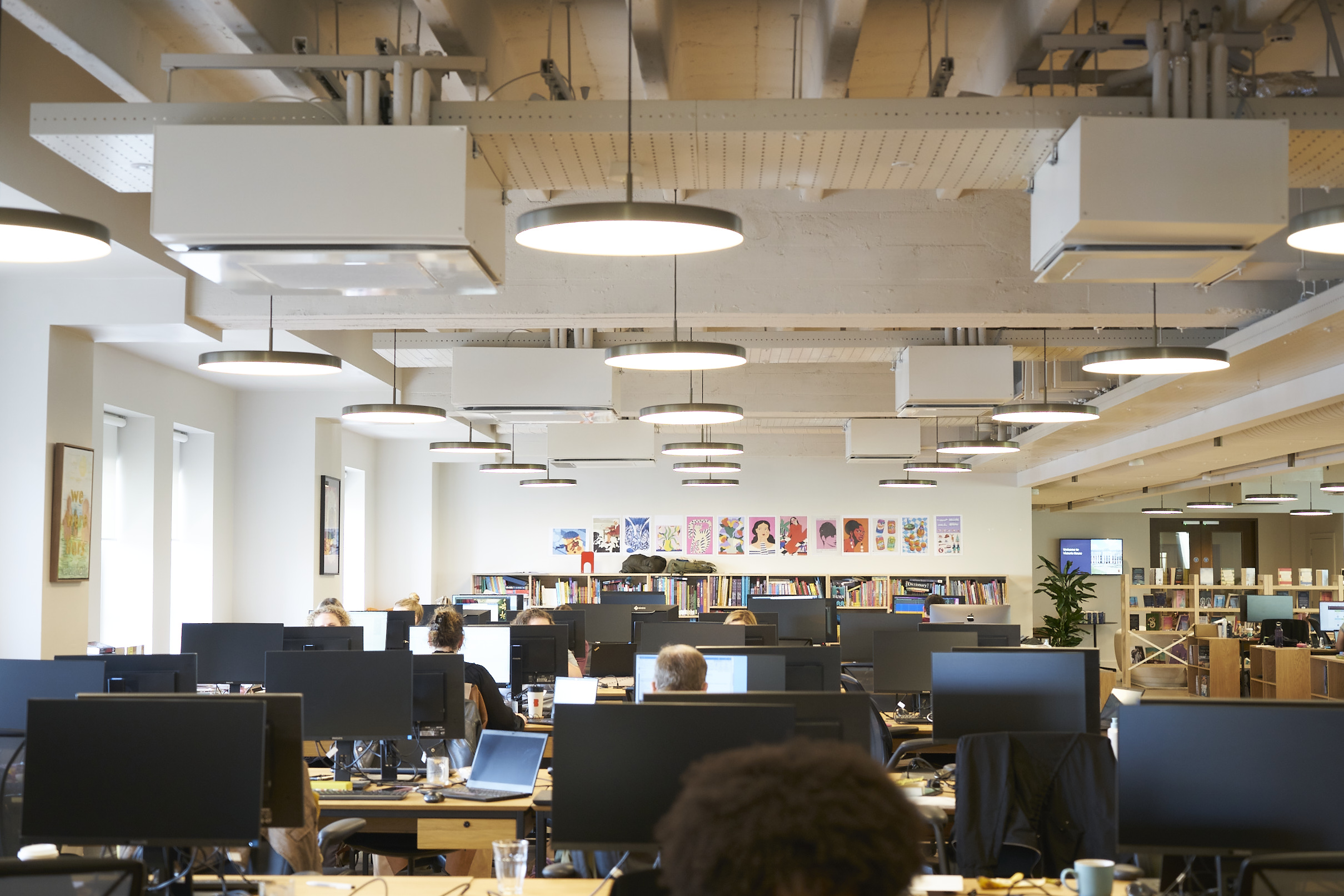 Bonnier Books UK introduces equal family leave to boost inclusion and ...