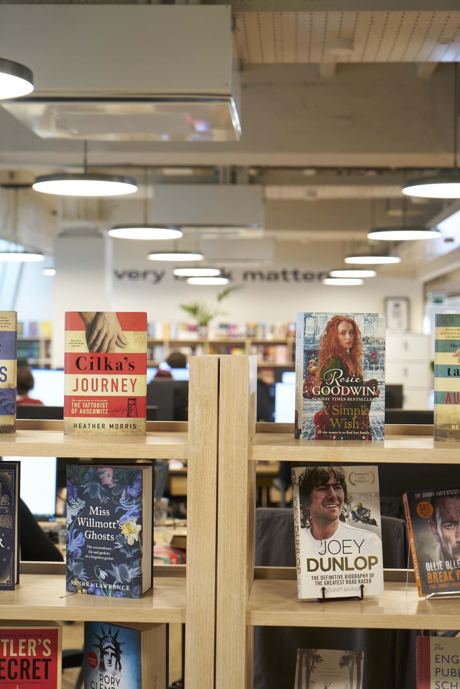 About us - Bonnier Books