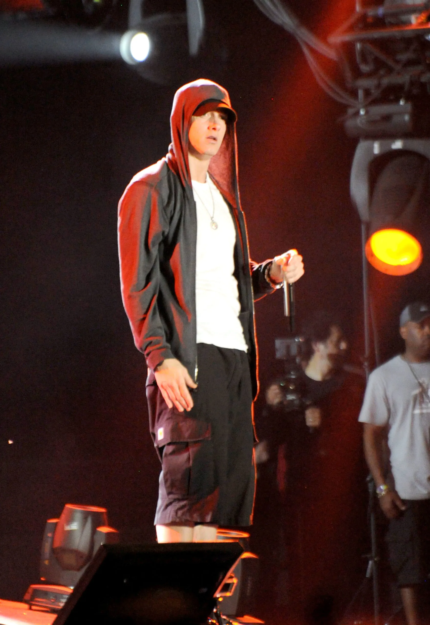 Blink acquires new Eminem biography - Bonnier Books