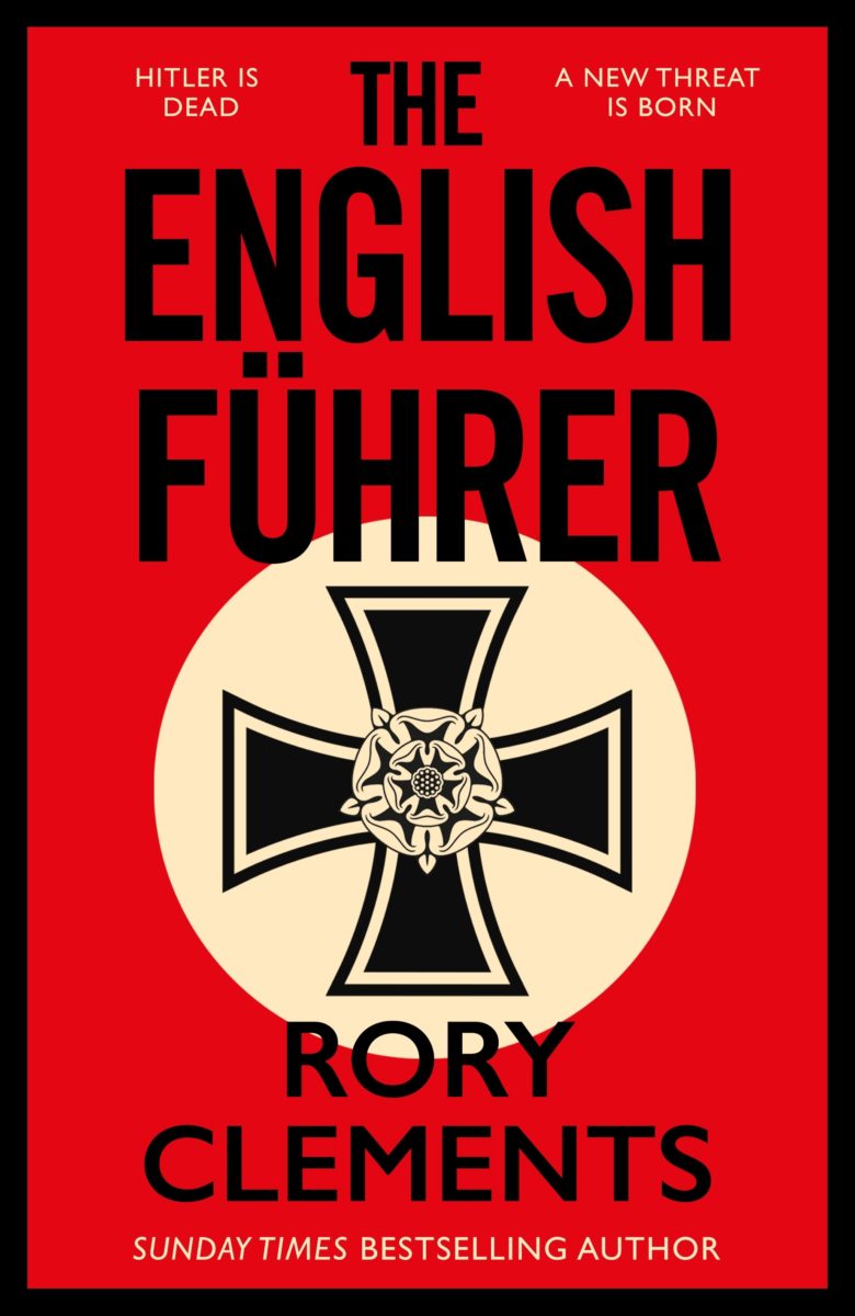 Zaffre - Bonnier Books