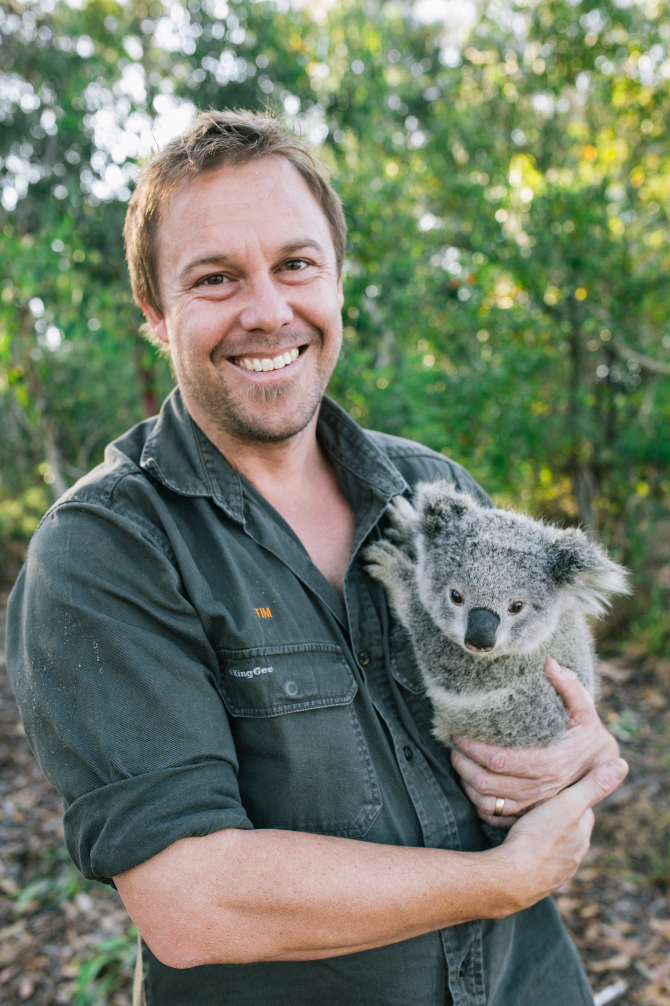 Echo - Bonnier Books