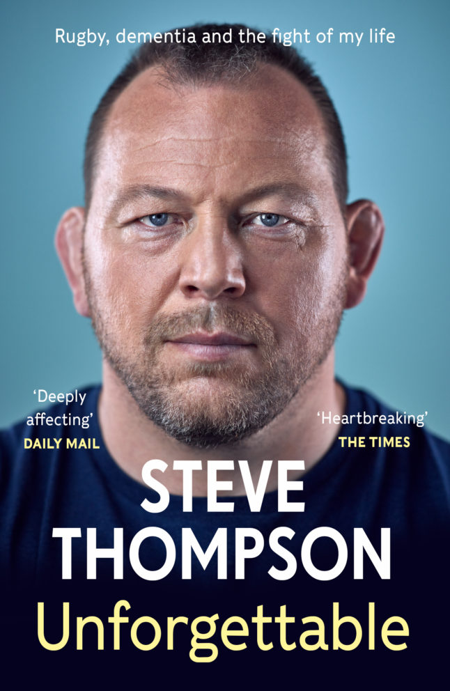 Unforgettable - Bonnier Books