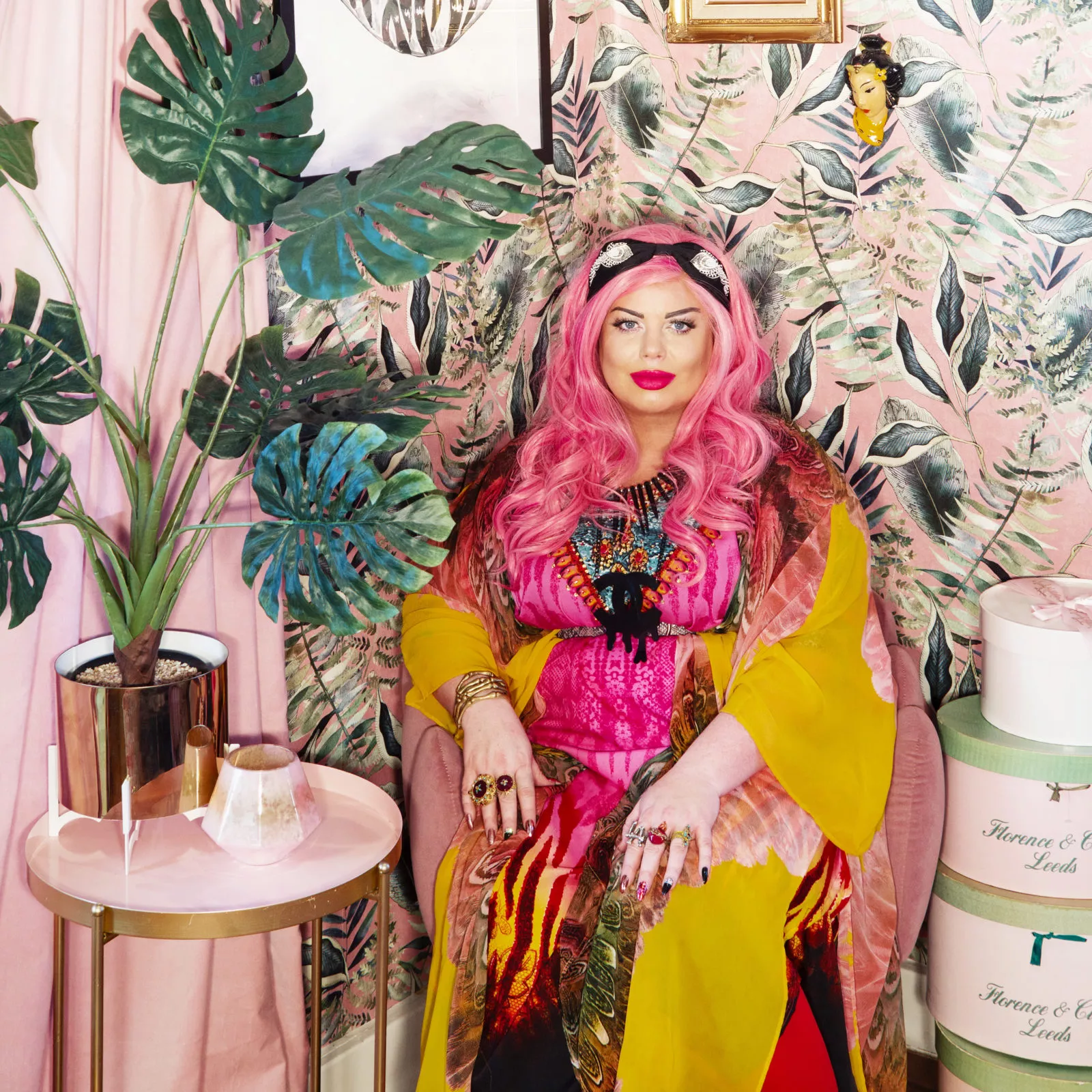 Studio Press - Bonnier Books