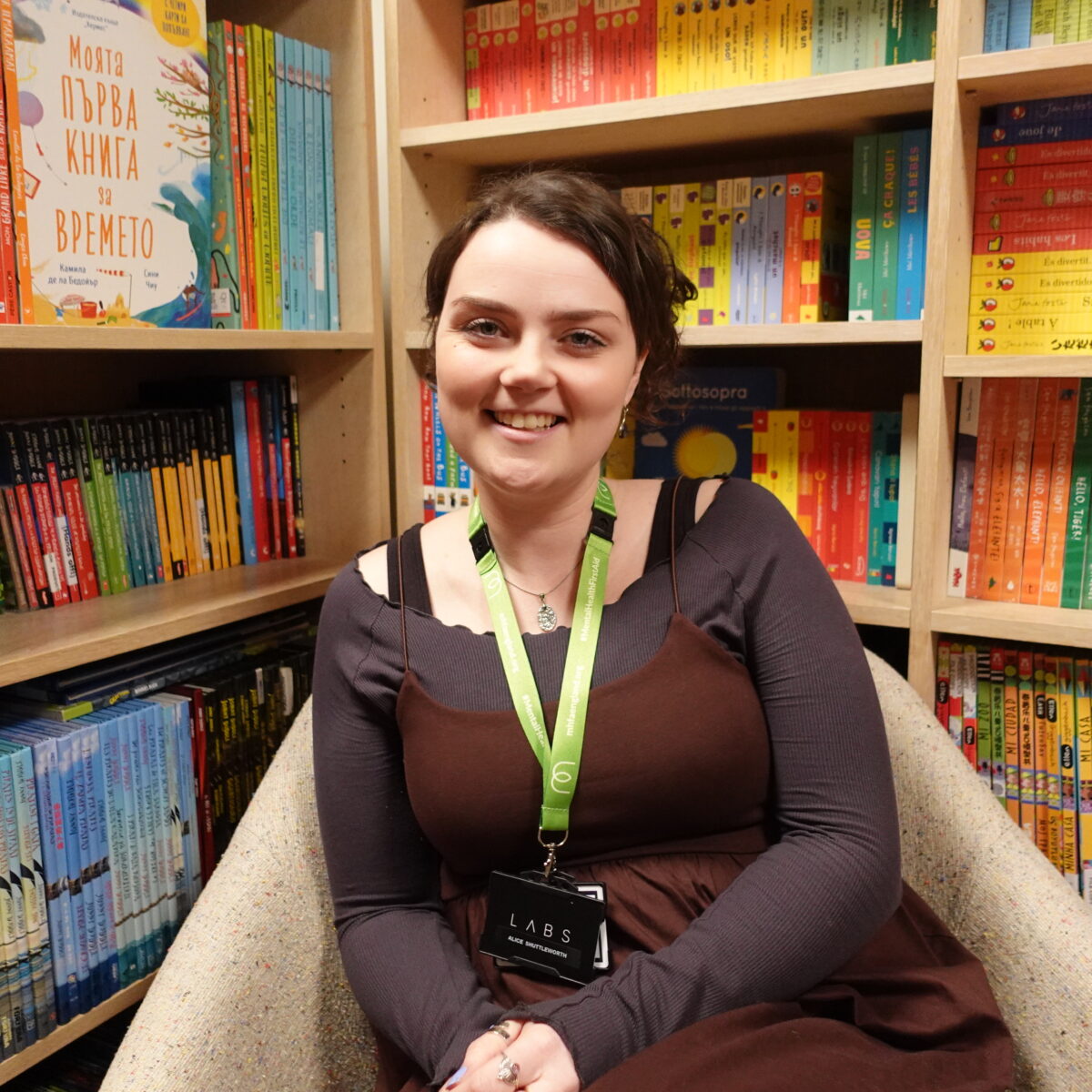 Work in publishing - Bonnier Books