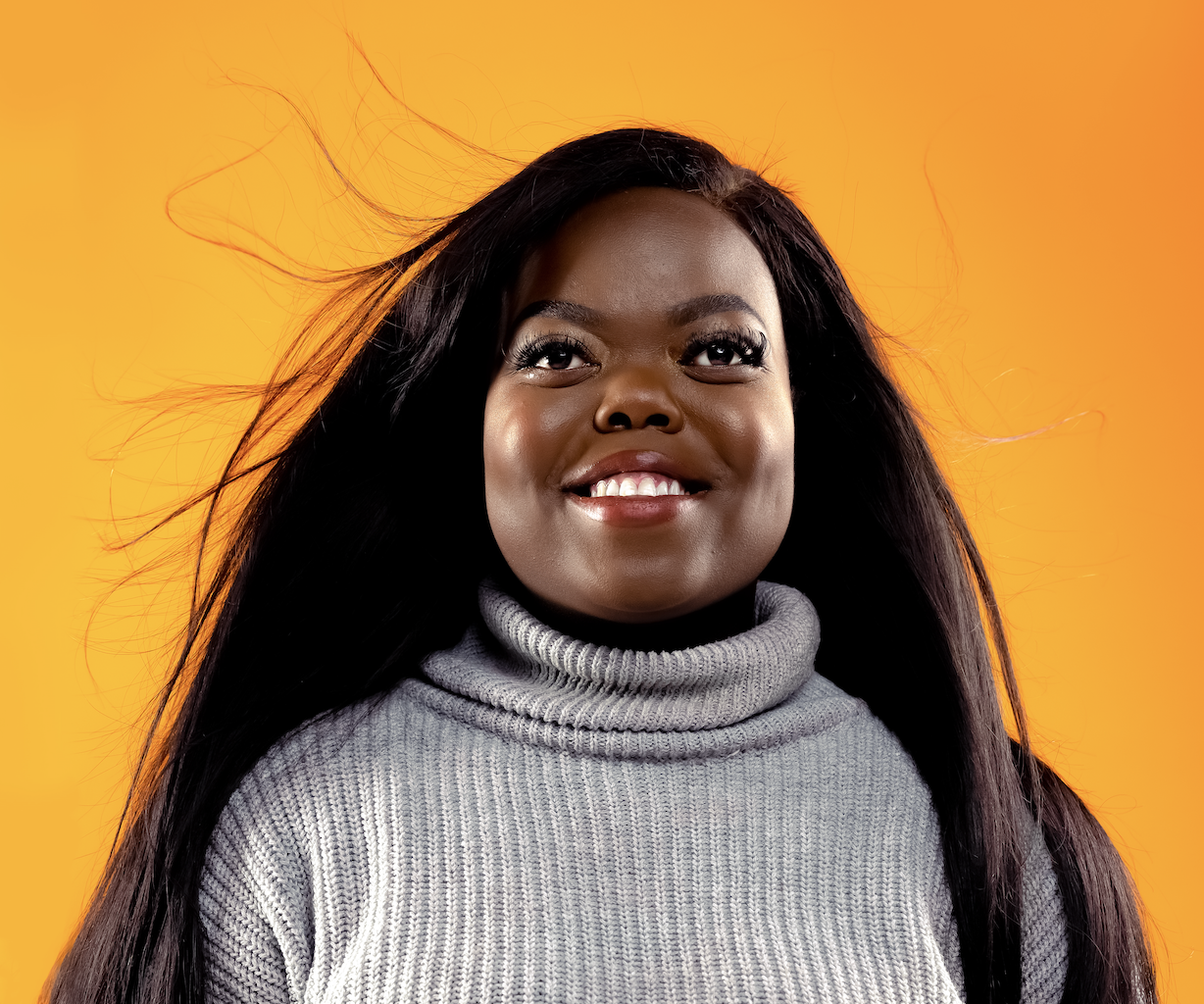 Blink announces Main Character Energy from comedian and social media ...