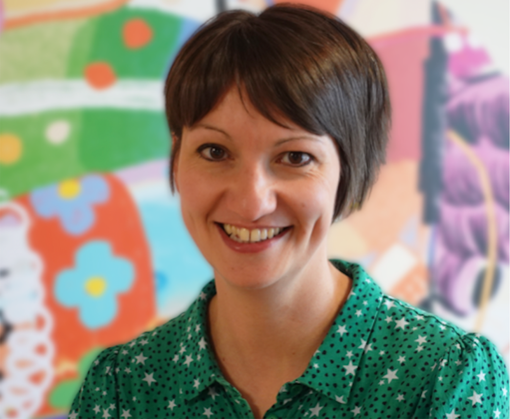 Sarah Benton - Bonnier Books