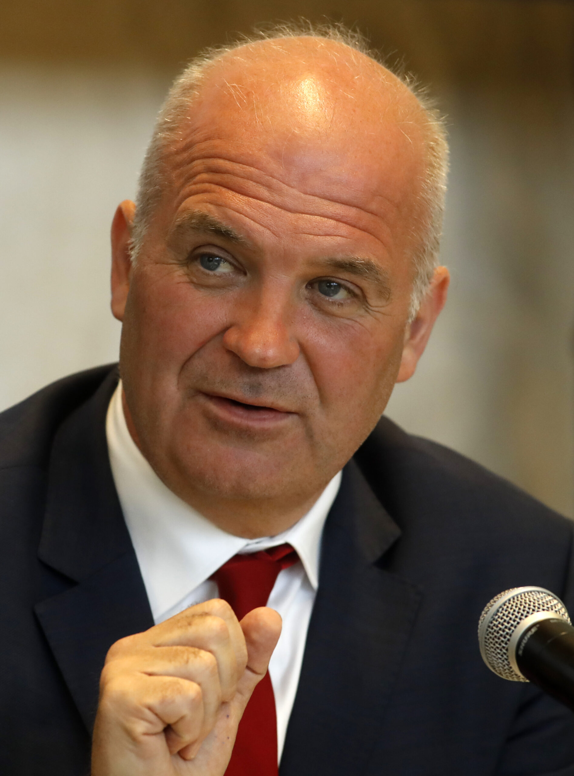 Eriu announces memoir from former Irish Chief Medical Officer, Dr Tony ...