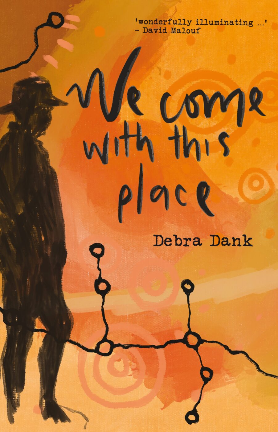 Debra Dank wins big at the NSW Premier’s Literary Awards - Bonnier Books