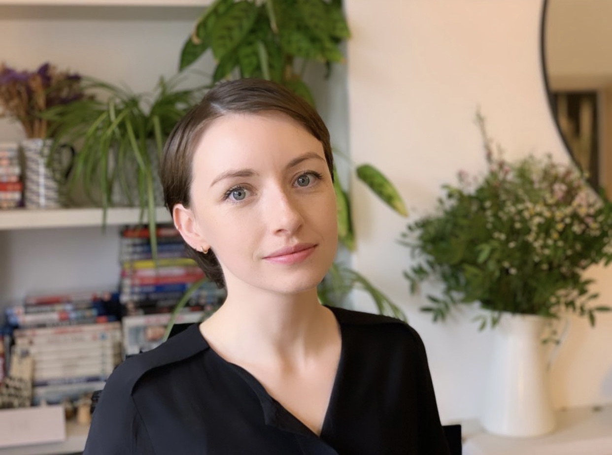 Rose Green promoted to commissioning editor at Footnote - Bonnier Books