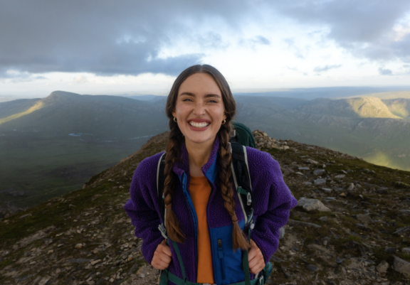 Black & White lands ‘brilliant’ outdoor guide from Rozanna Purcell ...