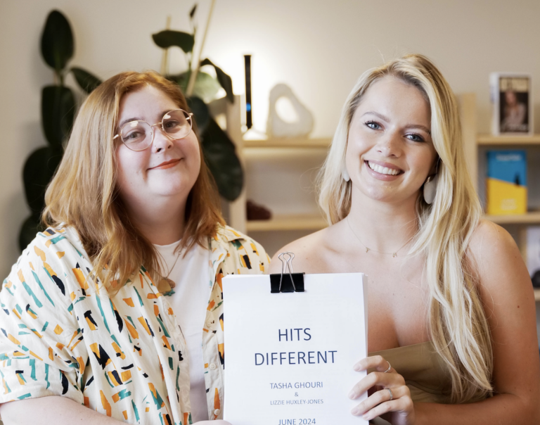 Hot Key Books Archives - Bonnier Books