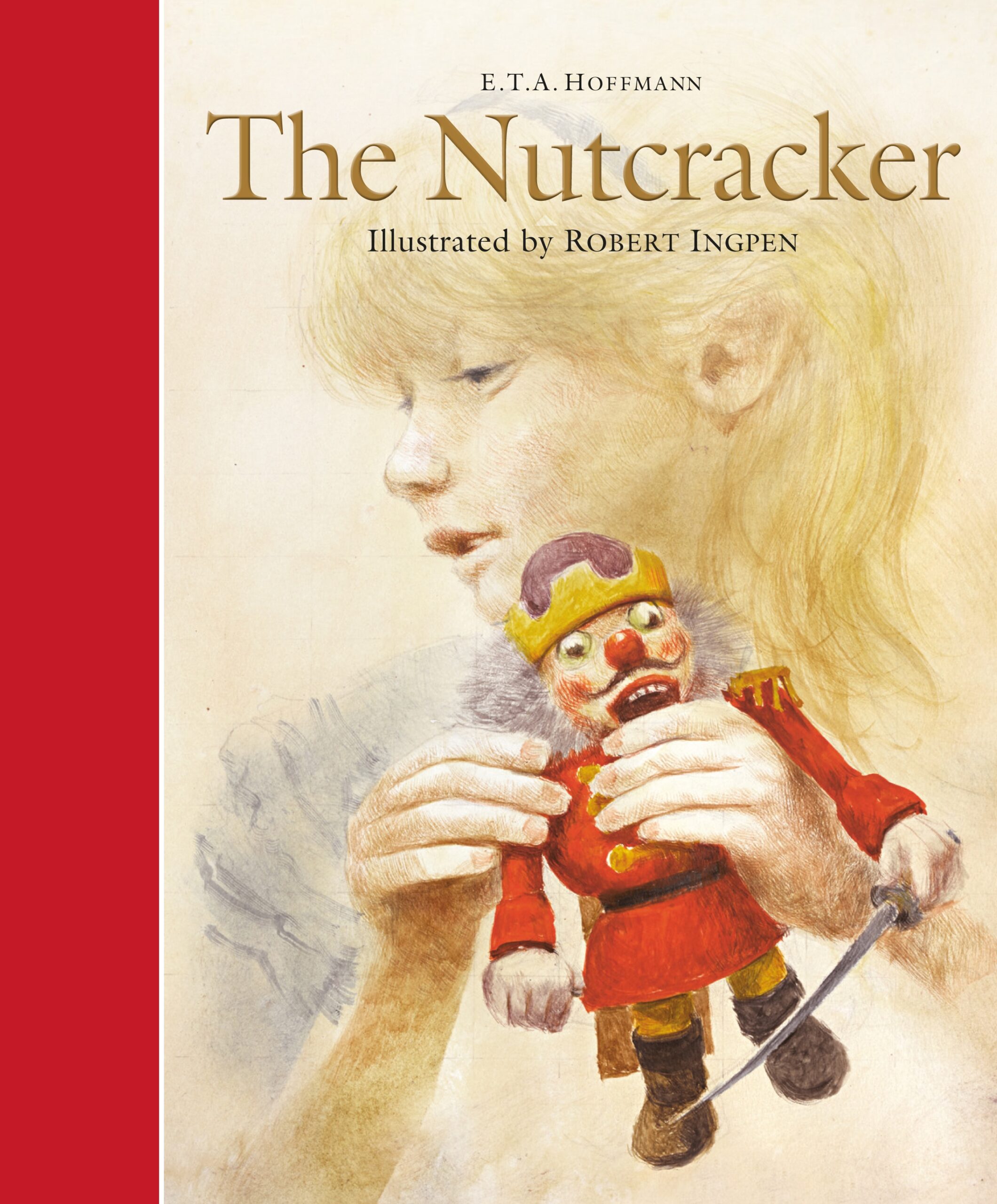 The Nutcracker - Bonnier Books