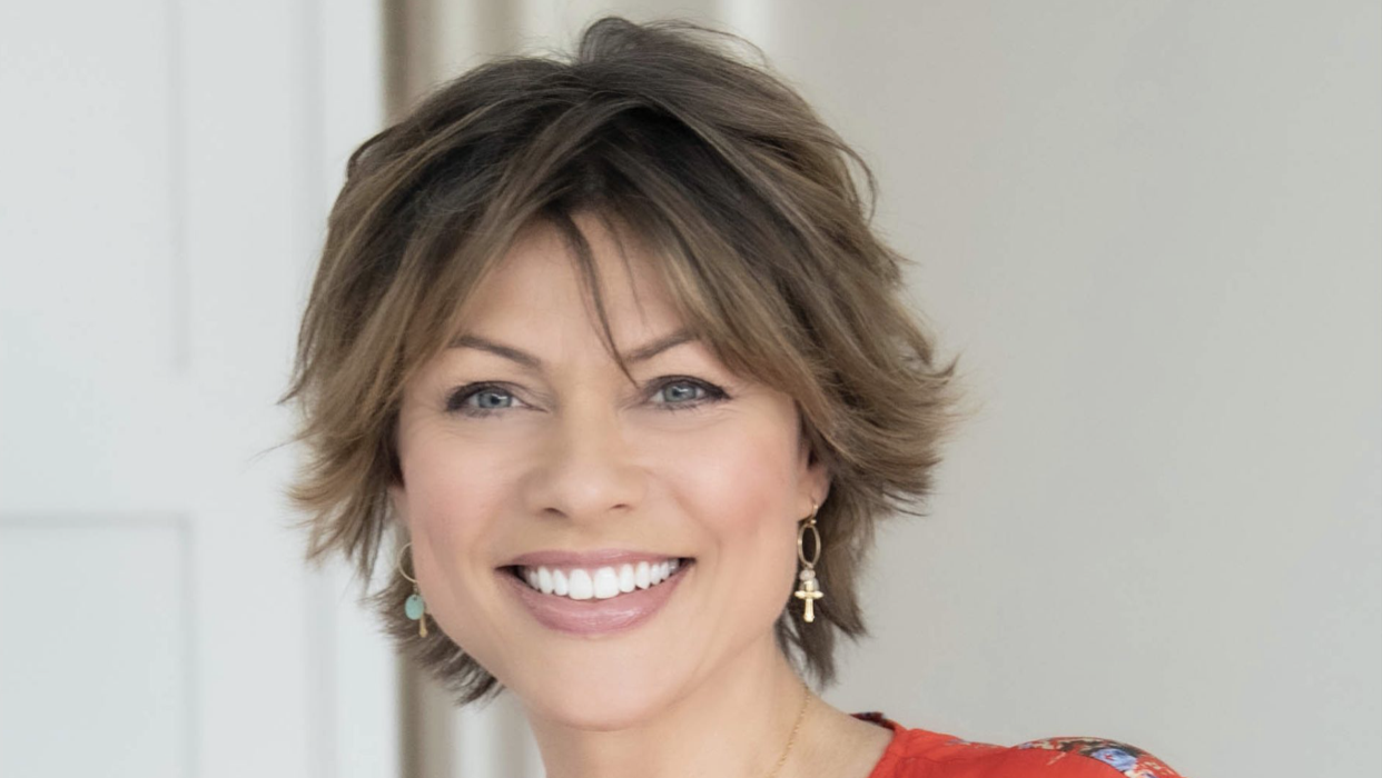 Bestselling Kate Silverton returns with There is Still No Such Thing as ...