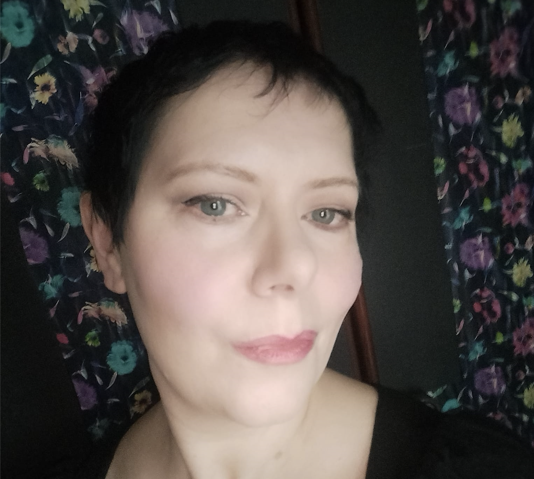 Meet Ava: the startling young protagonist of Marie Tierney's Deadly ...