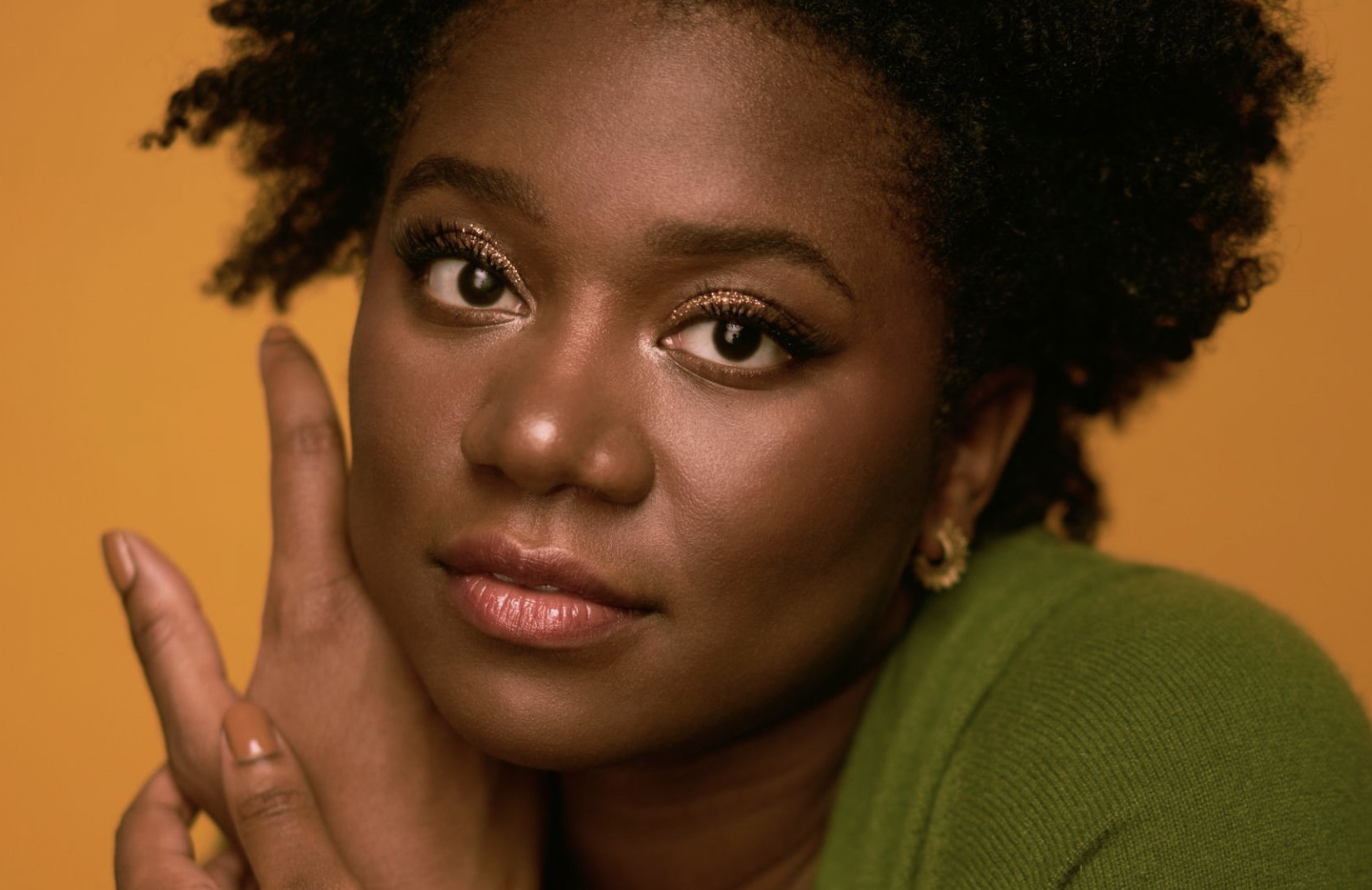 Hot Key Books returns to the bestselling world of Raybearer with new ...