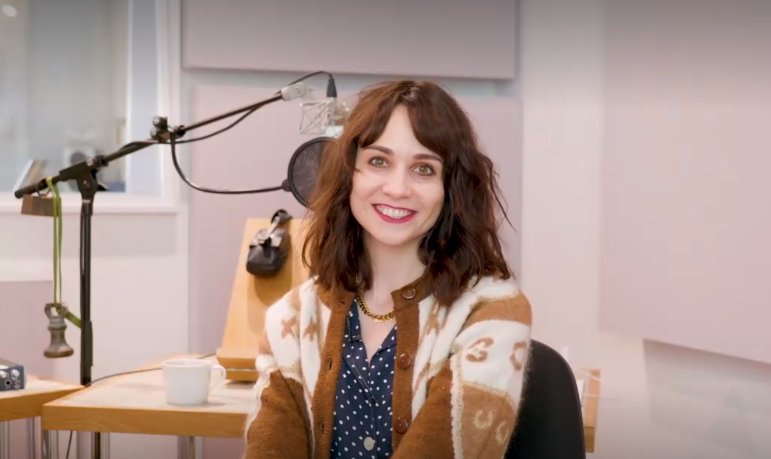 Tuppence Middleton narrates Stacey Halls' The Household - Bonnier Books