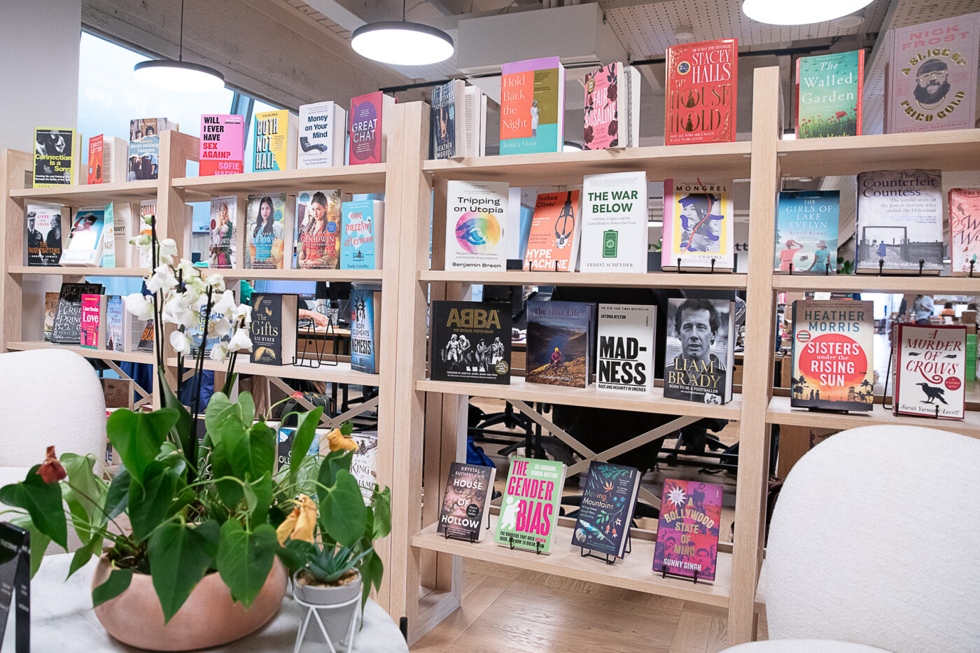 Rights guides - Bonnier Books