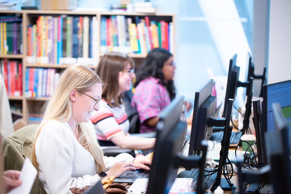 Inclusion and representation - Bonnier Books