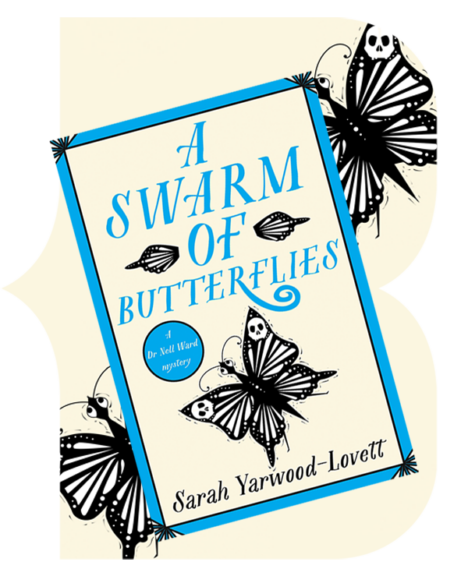 Embla Books - Bonnier Books