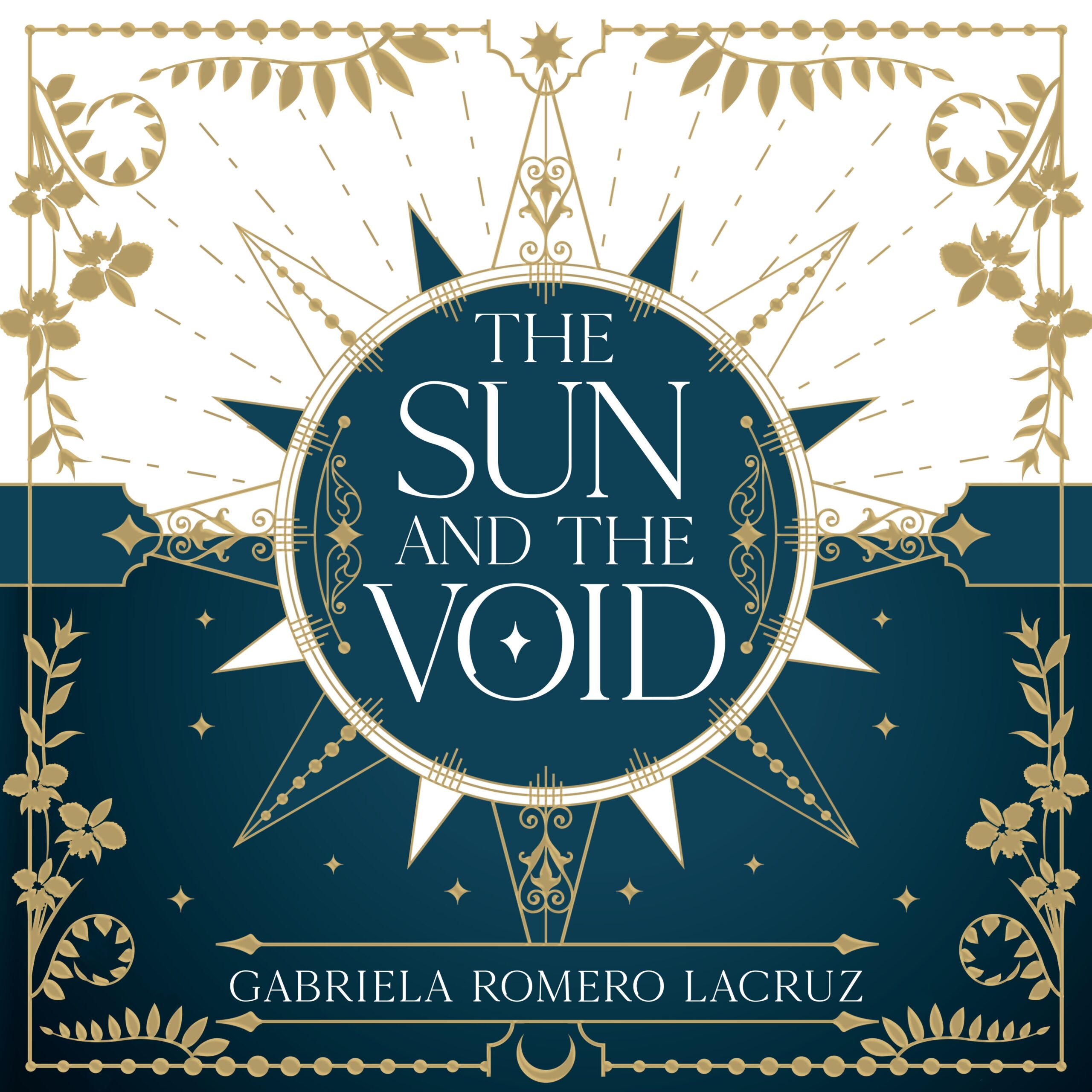 The Sun and The Void - Bonnier Books