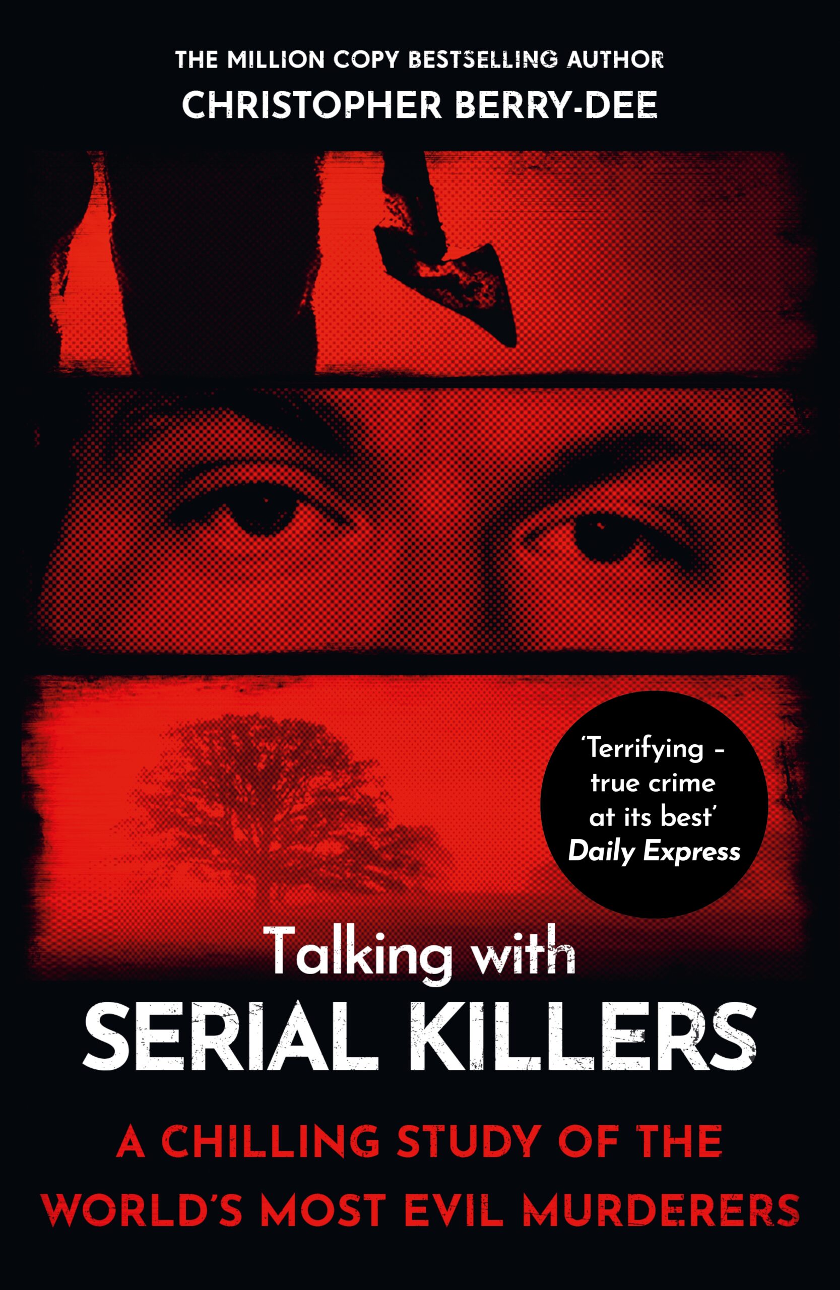 Talking with Serial Killers - Bonnier Books