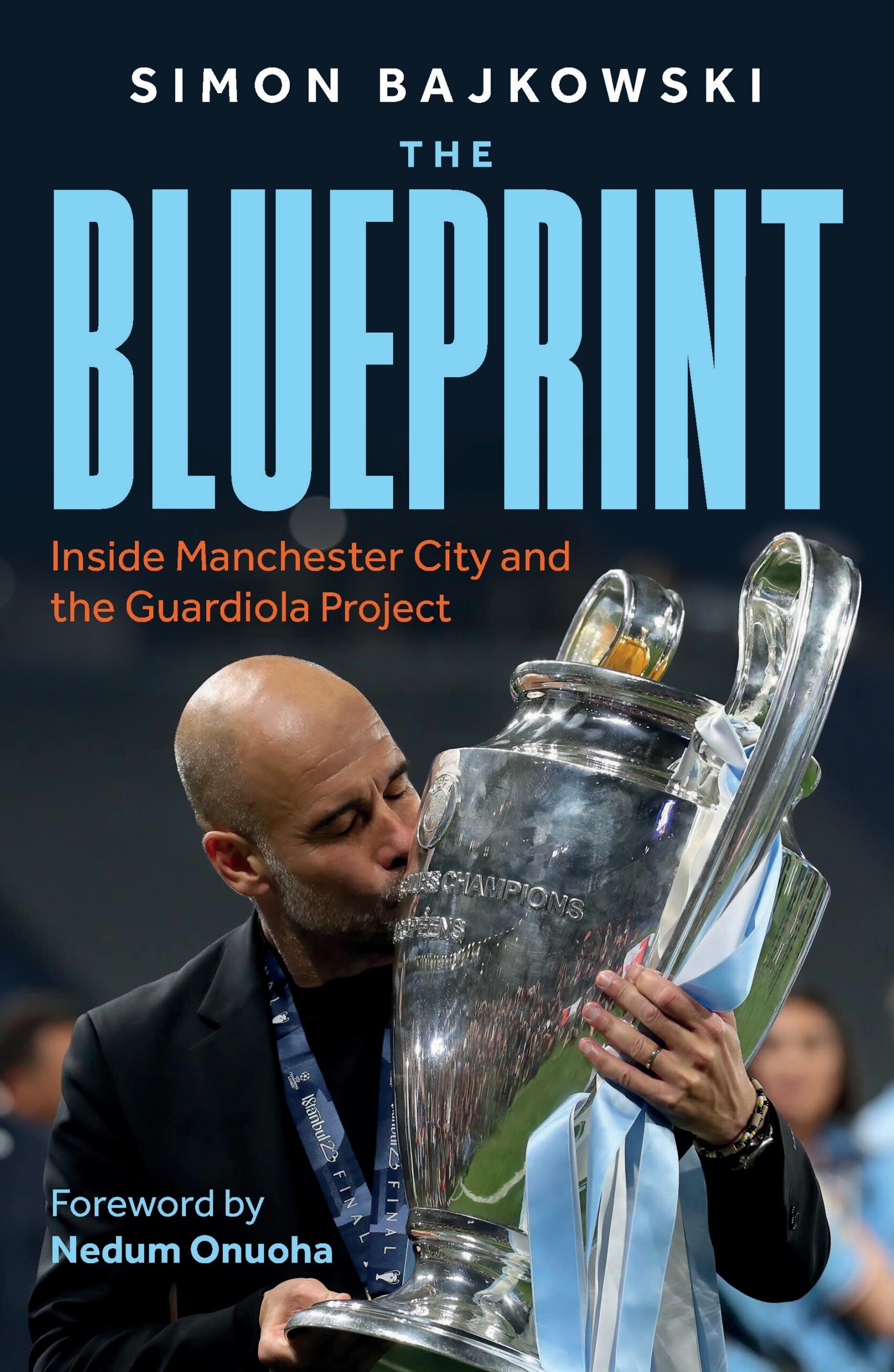 The Blueprint - Bonnier Books